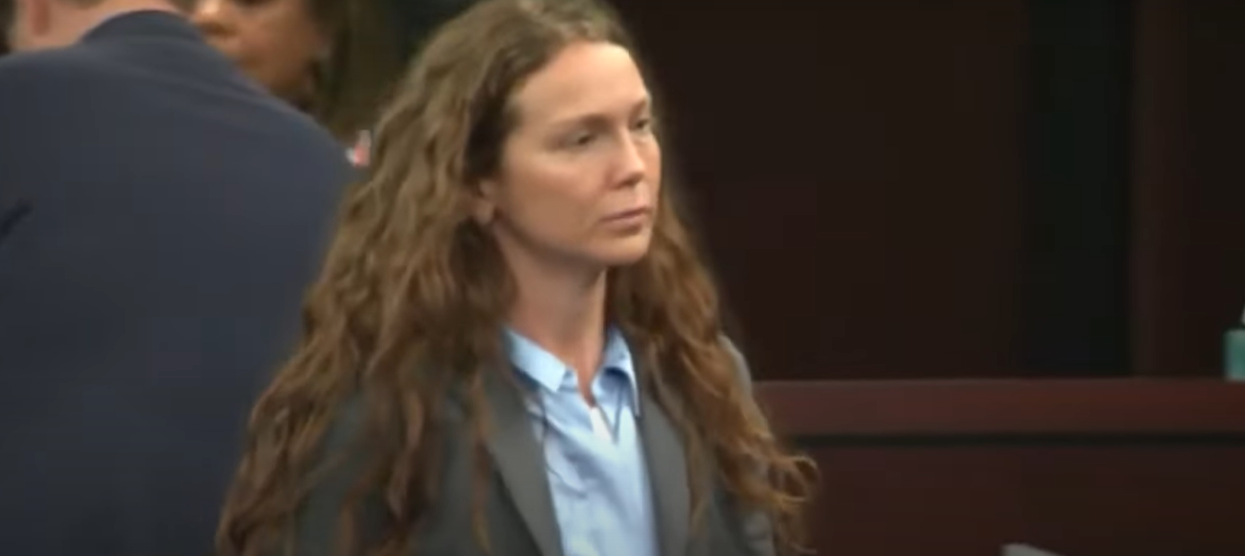 Kaitlin Armstrong: Where is the Killer Today?