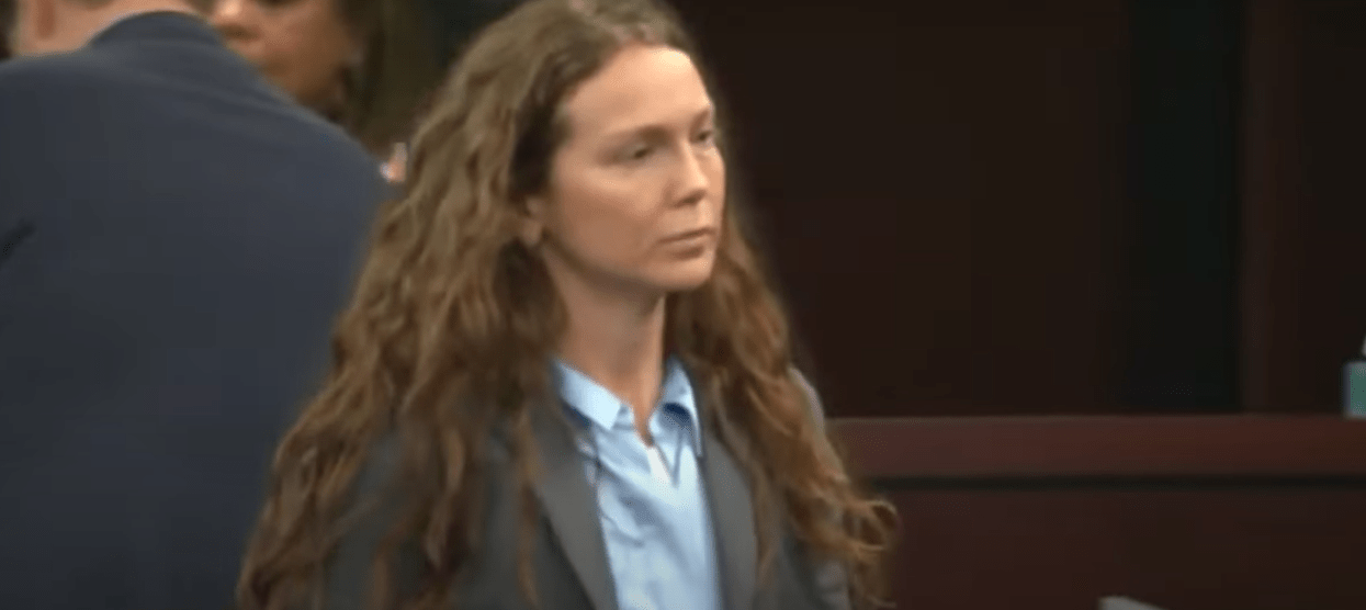 Kaitlin Armstrong: Where is the Killer Today?