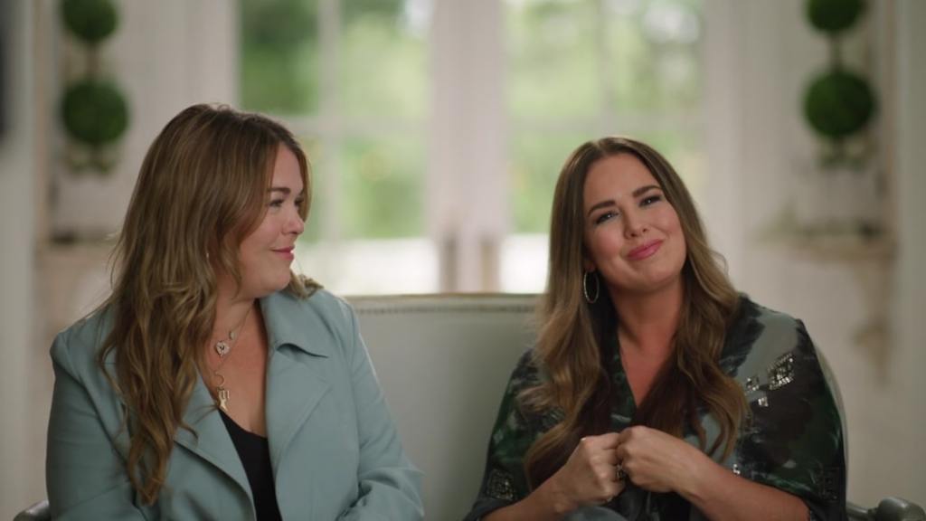 Emily and Lisa: Ervil LeBaron's Granddaughters Are Family Women Today