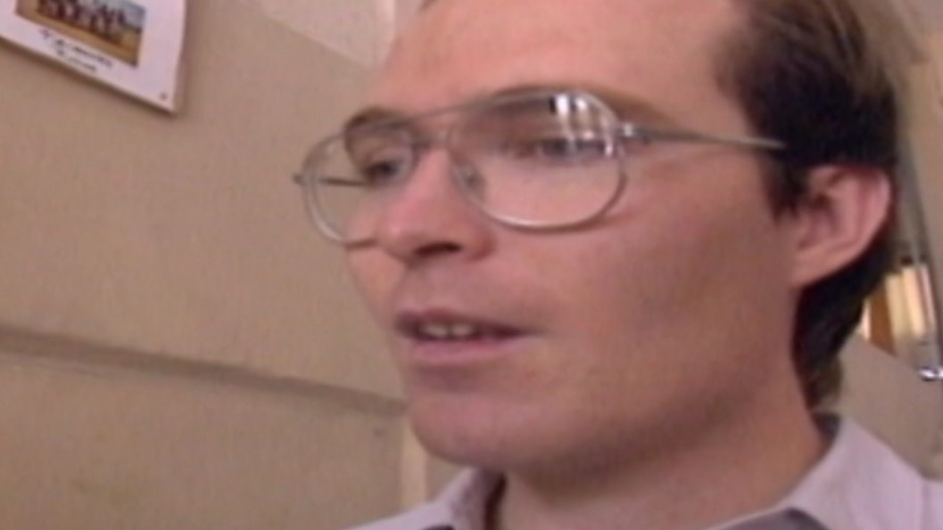 Mark Chynoweth: How Did He Die? Who Killed Him?