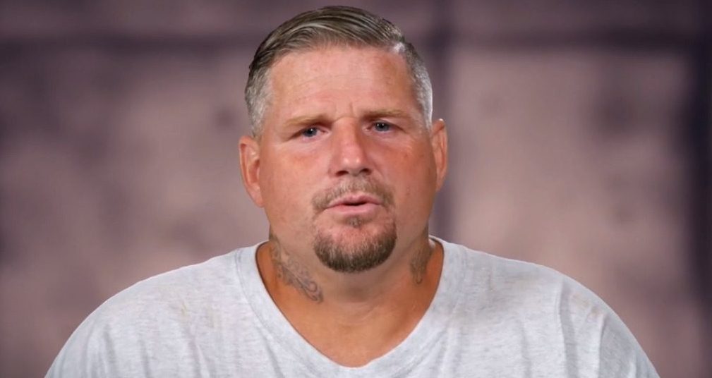 Erin and Michael From Prison Brides: Everything We Know