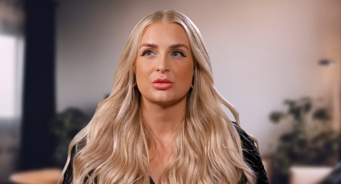 Erin and Michael From Prison Brides: Everything We Know