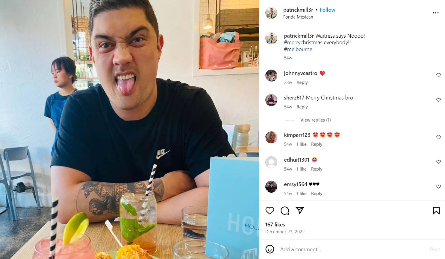 Charlene and Patrick: Are the MAFS Australia Couple Still Together?