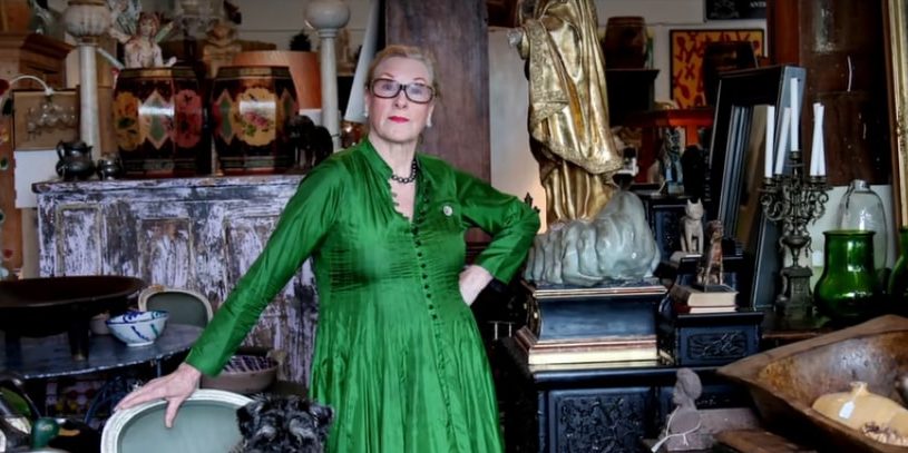 Jillian Bashford: Where is Bashford Antiques Owner Today?