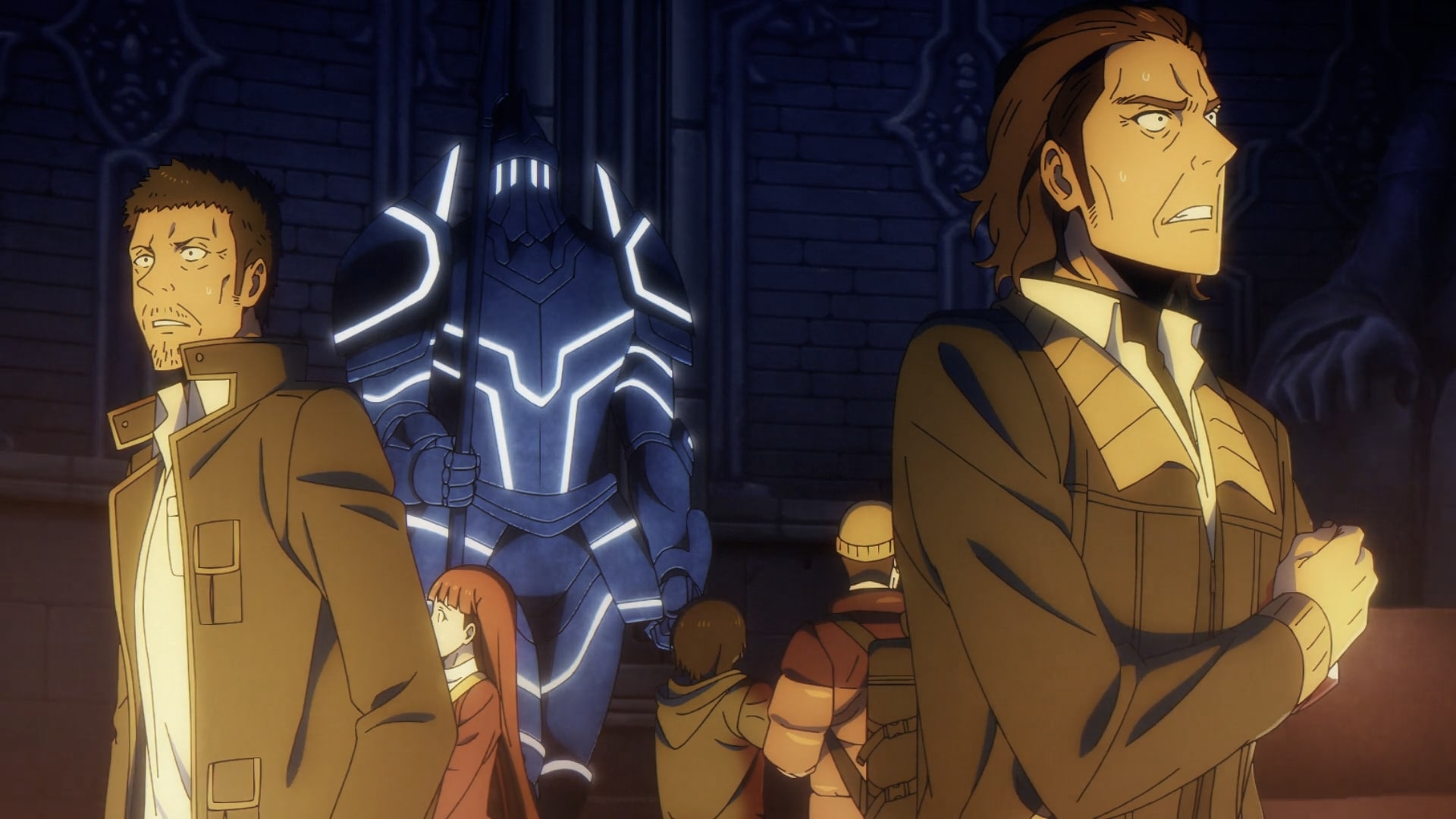 Solo Leveling Episode 2 Recap: If I Had One More Chance - The Cinemaholic