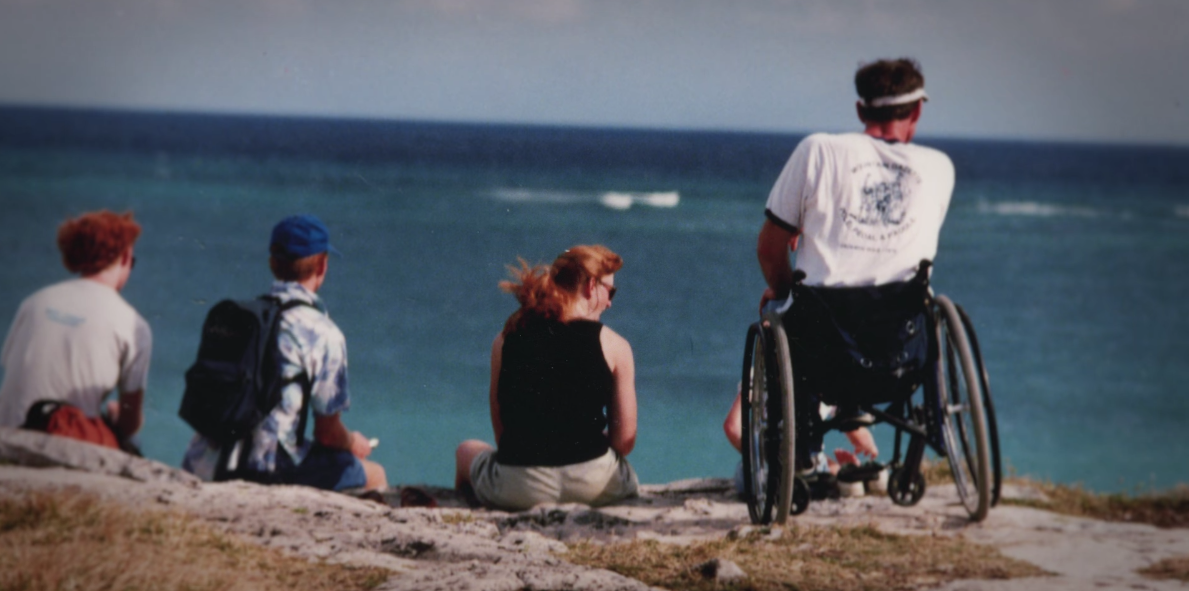 Barry Corbet's Family is Now Keeping His Legacy Alive By Individually ...