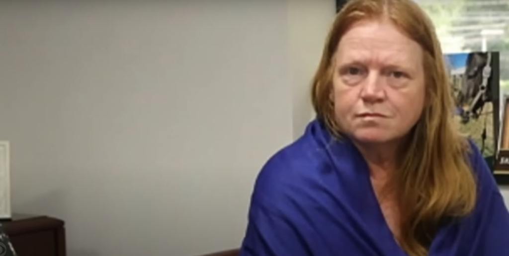Asa Ellerup: Where is Rex Heuermann's Wife Today?