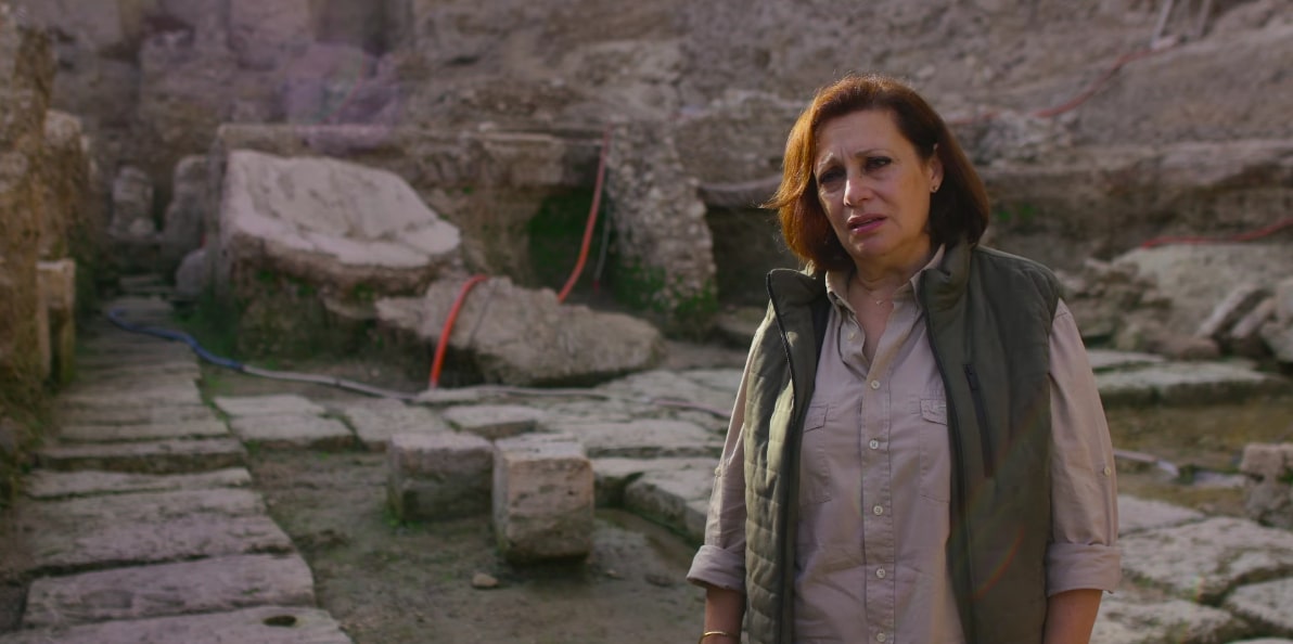 Who is Calliope Limneos-Papakosta? Where is She Today?