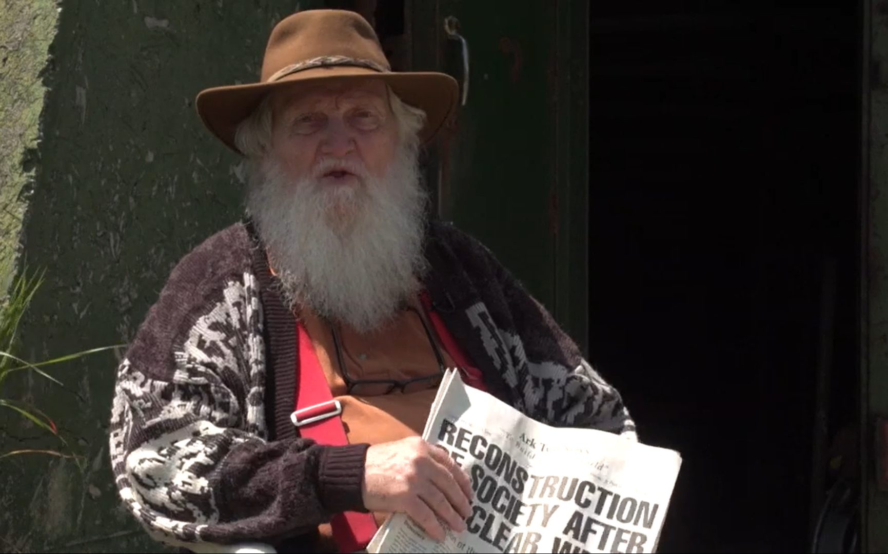 Doomsday Preppers Season 1: Where Are They Today?