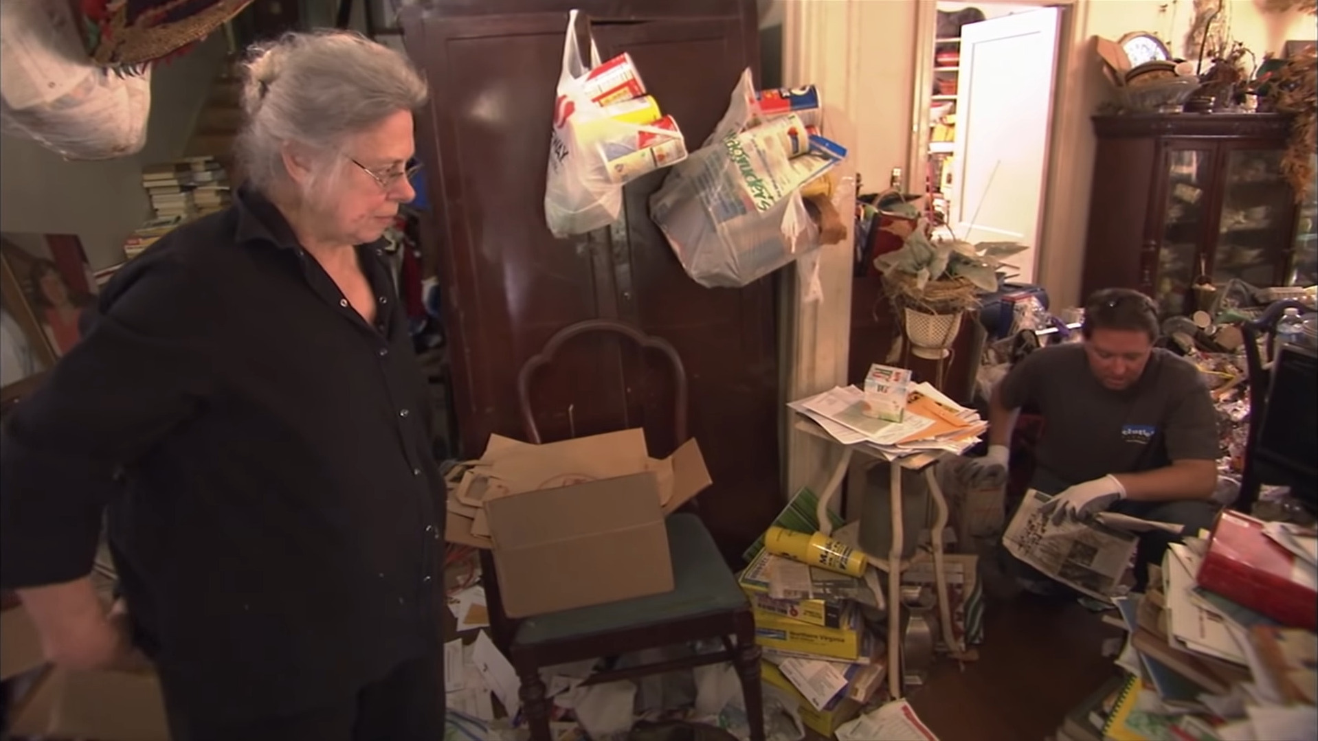 Hoarders Season 3 and 4: Where Are They Today?