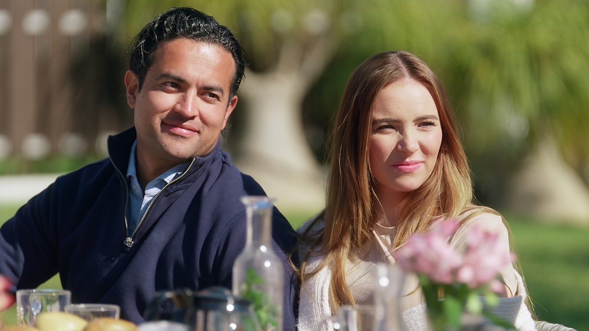 Amanda and Sergio: Are the Love Is Blind Sweden Contestants Still Together?