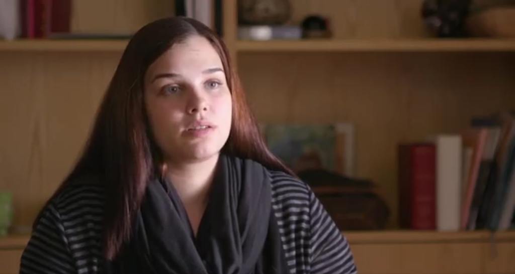 Sherre Gilbert: Shannan Gilbert's Sister is Trying to Move On Today