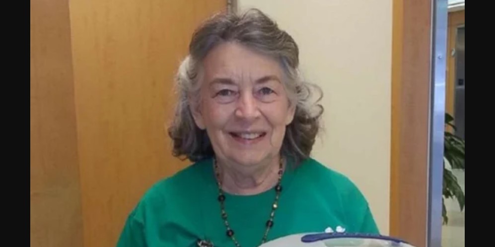 Shirley Merritt Murder: Where is Richard Merritt Today?