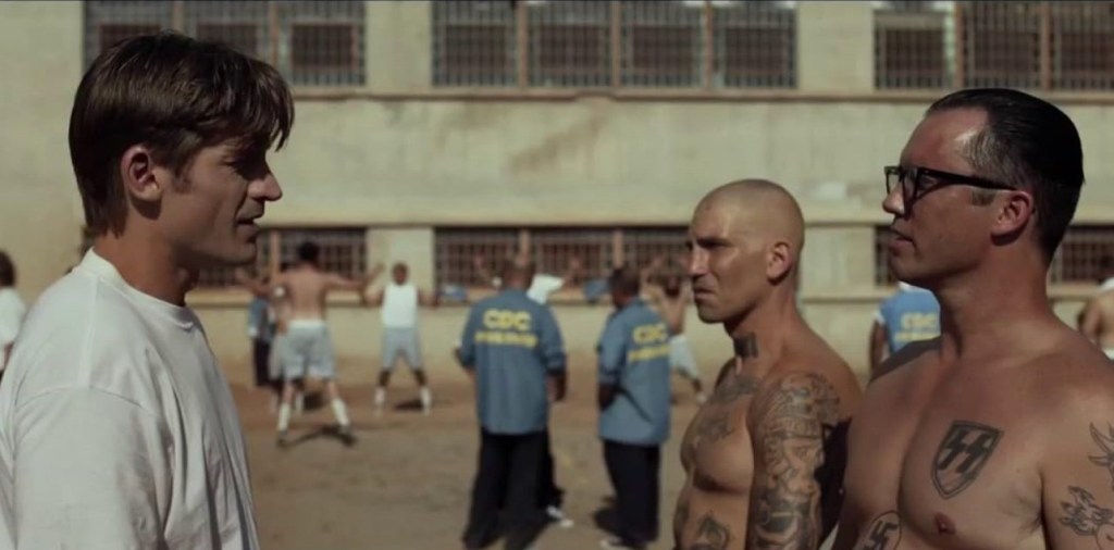 Is Shot Caller Based on Real Events?