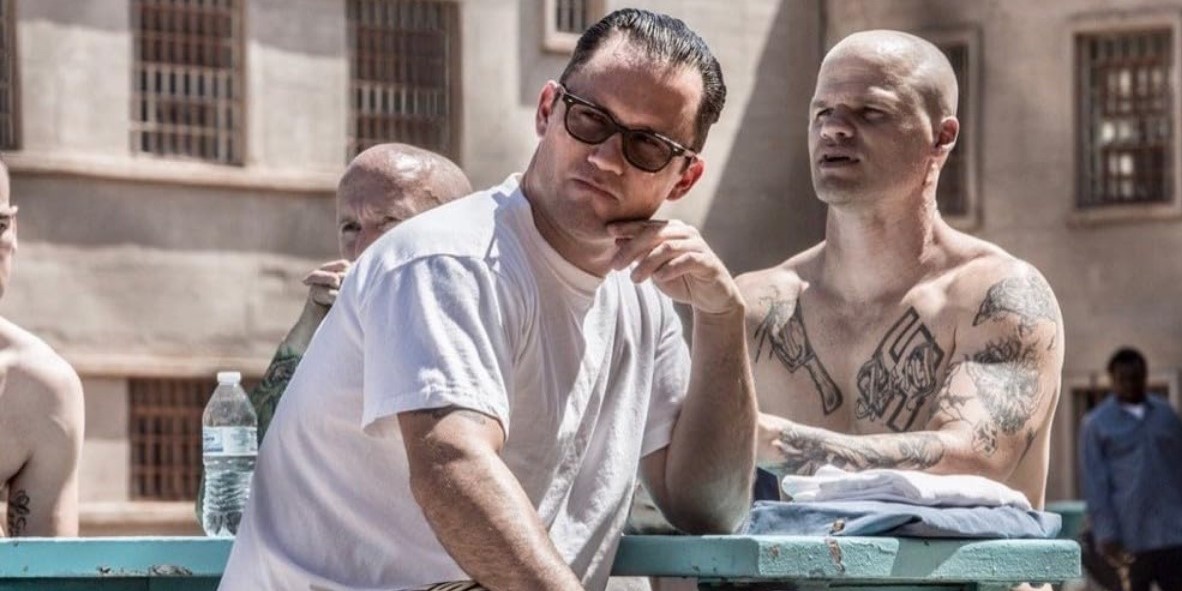 Is Shot Caller Based on Real Events?