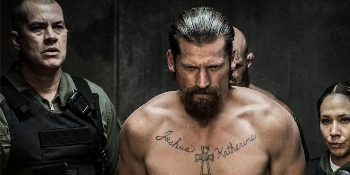 Is Shot Caller Based on Real Events?