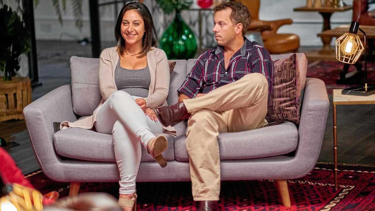 Alene and Simon: Is the MAFS Australia Couple Still Together?