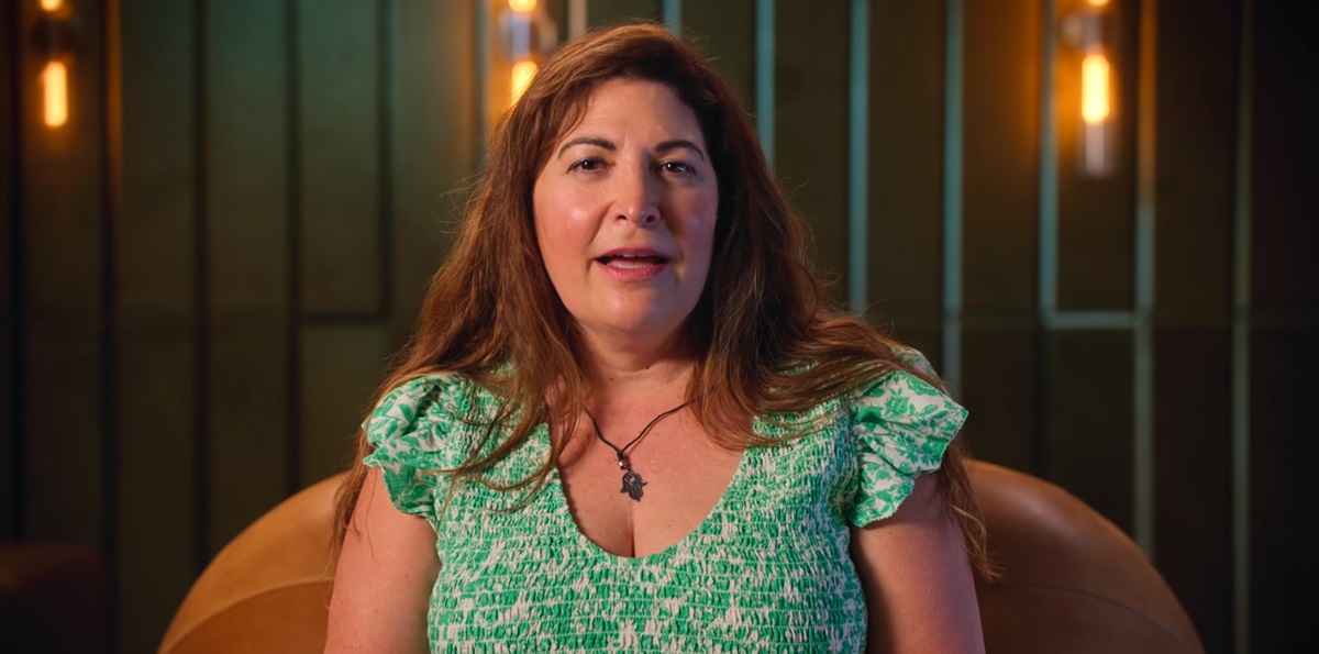 Simone Stewart: The Trust Cast Member is a Dancer Today