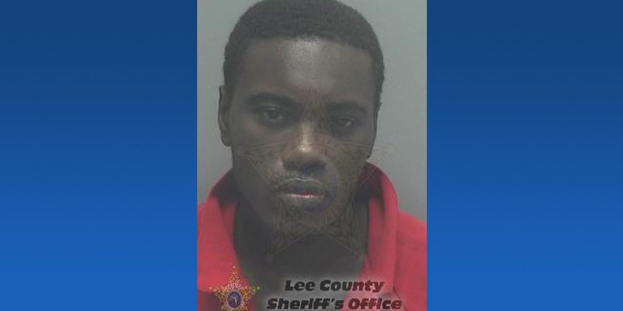 Da'Vonta Lernard Edwards: The Robber is in Prison Today