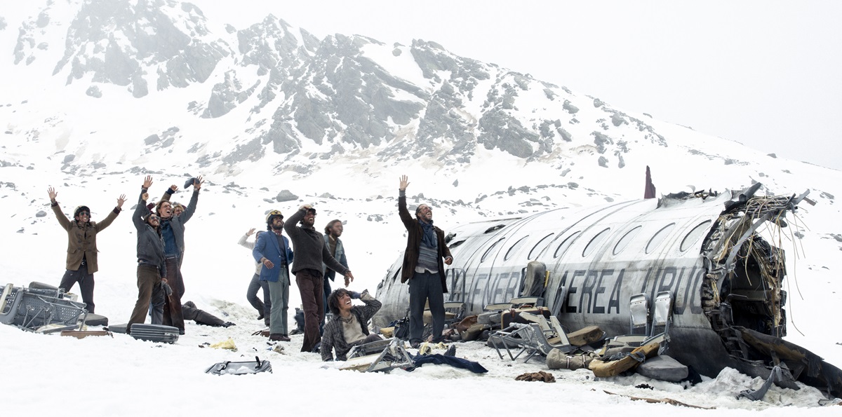 31 Best Survival Movies on Netflix Right Now