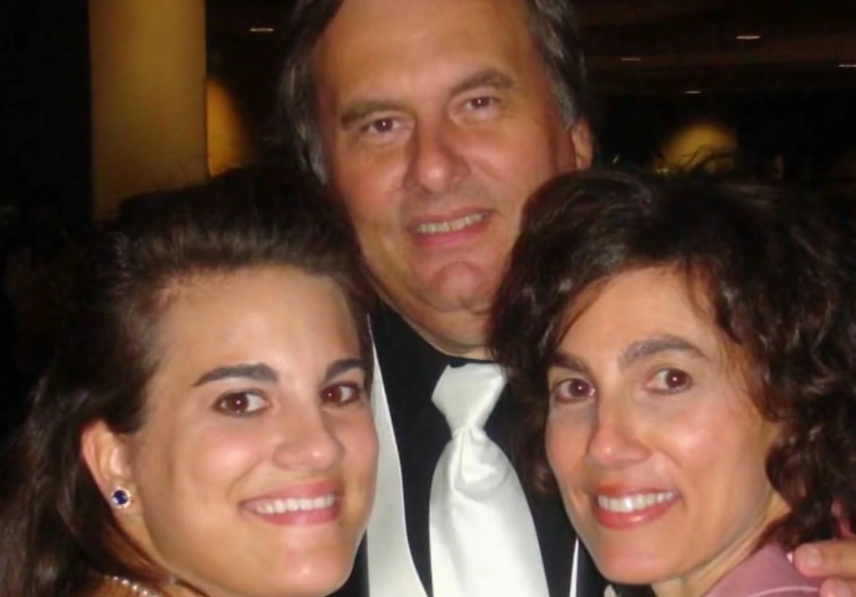 Steve and Missy Ducote: Megan Parra's Parents are in Louisiana Today