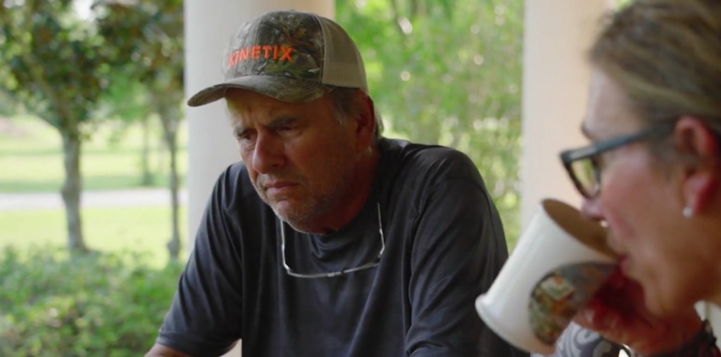 Steve and Missy Ducote: Megan Parra's Parents are in Louisiana Today