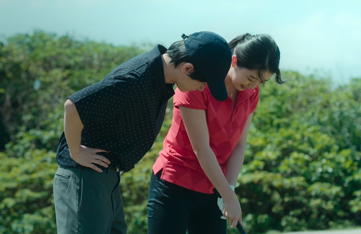 Are Taka Toda and Saki Kamata From Love Deadline Together?