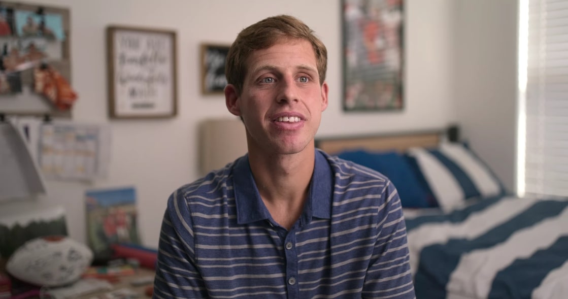 Love on the Spectrum US: Are Tanner Smith and Kate Liggitt Still Dating?