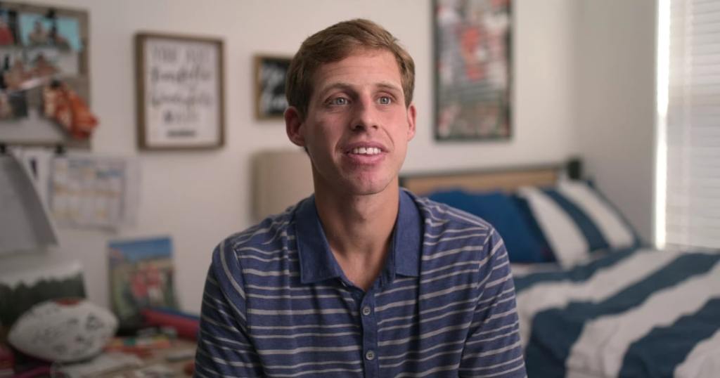 Love on the Spectrum US: Are Tanner Smith and Kate Liggitt Still Dating?