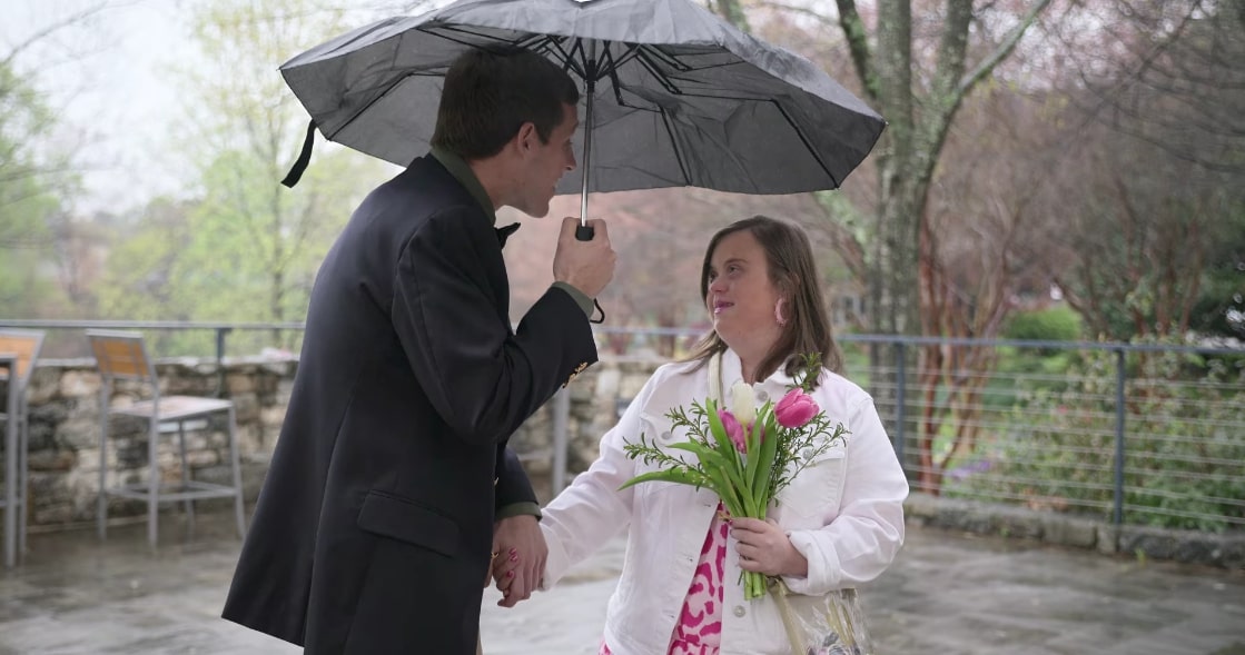 Love on the Spectrum US: Are Tanner Smith and Kate Liggitt Still Dating?