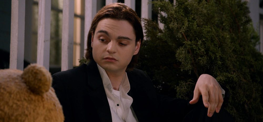 Do Ted and Betheny End Up Together?