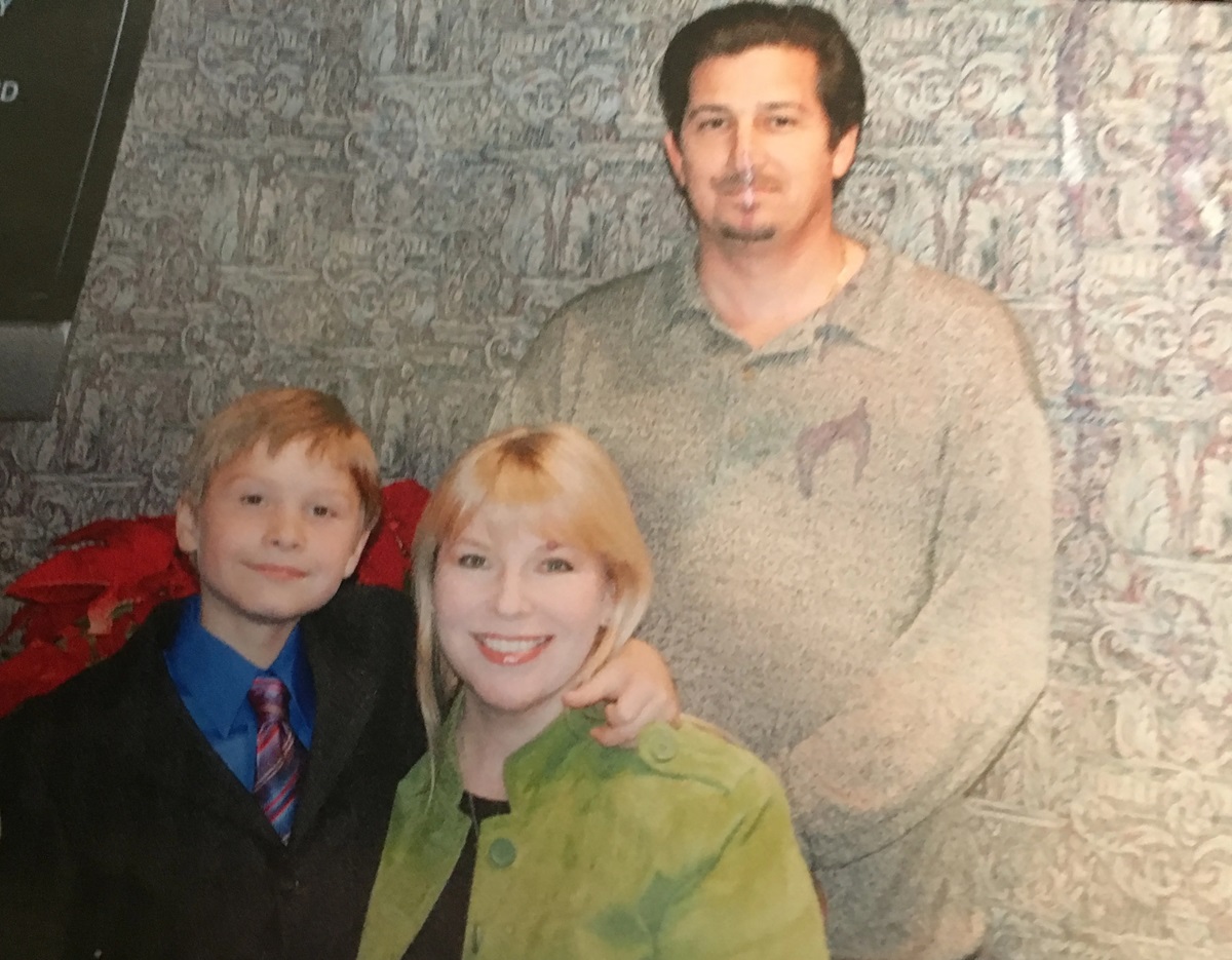 Corey Shaughnessy: Ted Shaughnessy's Wife Prefers a Private Life Today