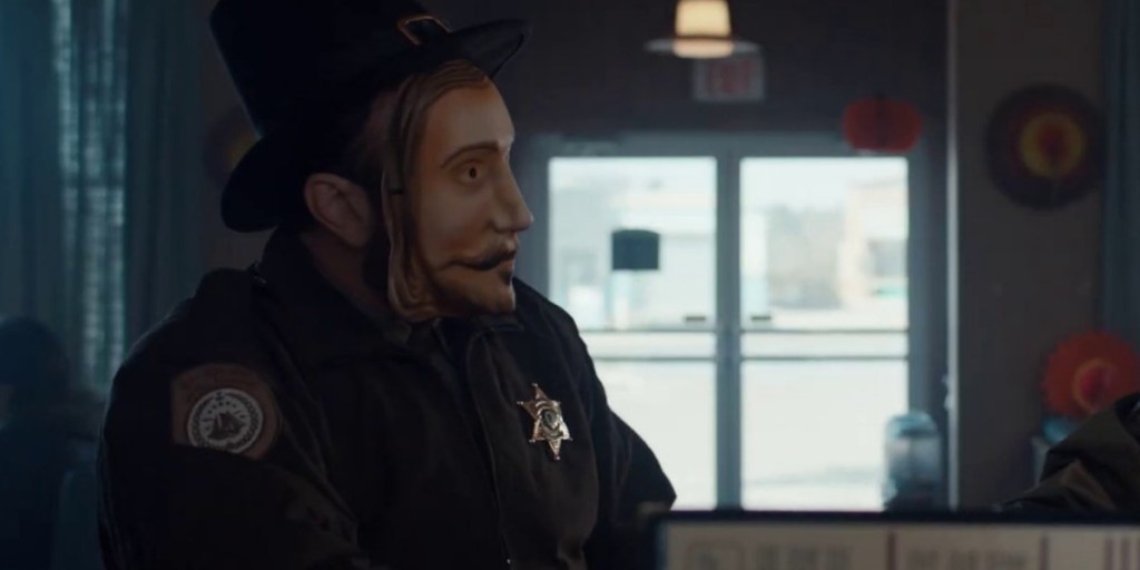 Is The Thanksgiving Killer Inspired by a Real Serial Killer?