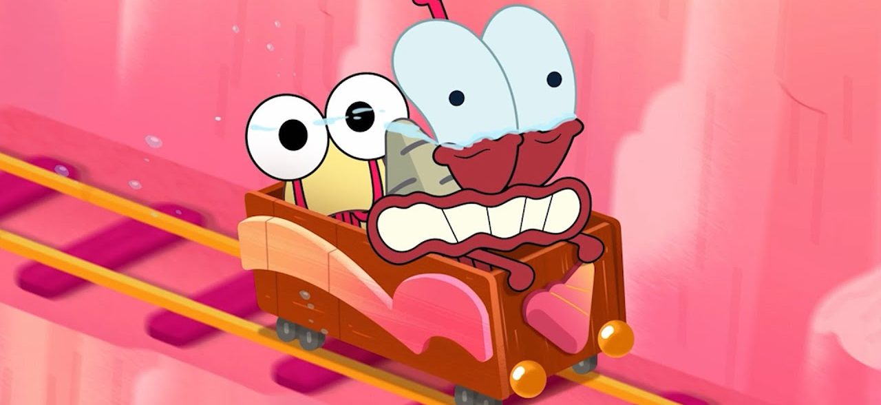 11 Best Anime for Kids on Amazon Prime Right Now