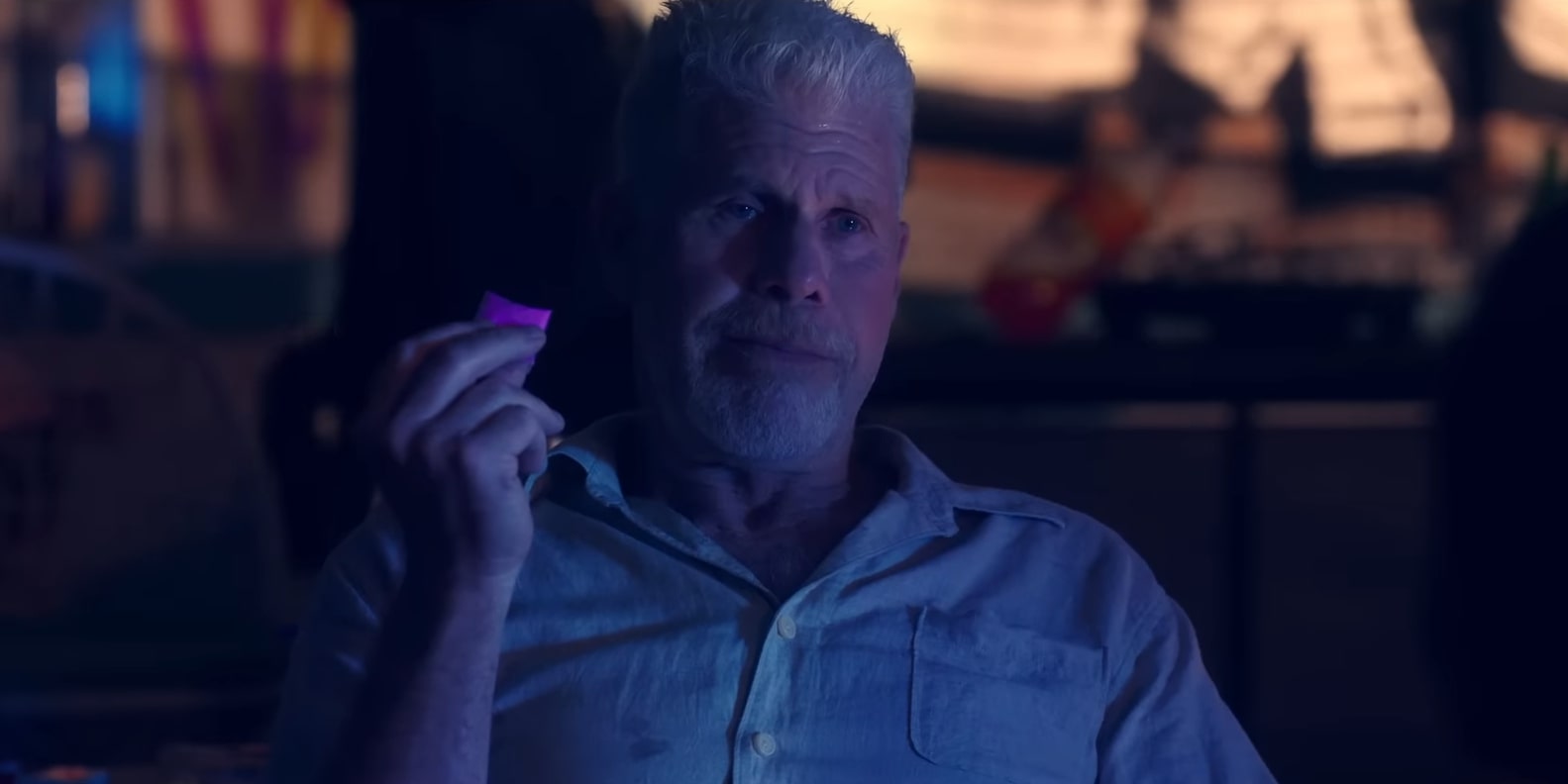The Baker: Where was Ron Perlman's Action Thriller Filmed?