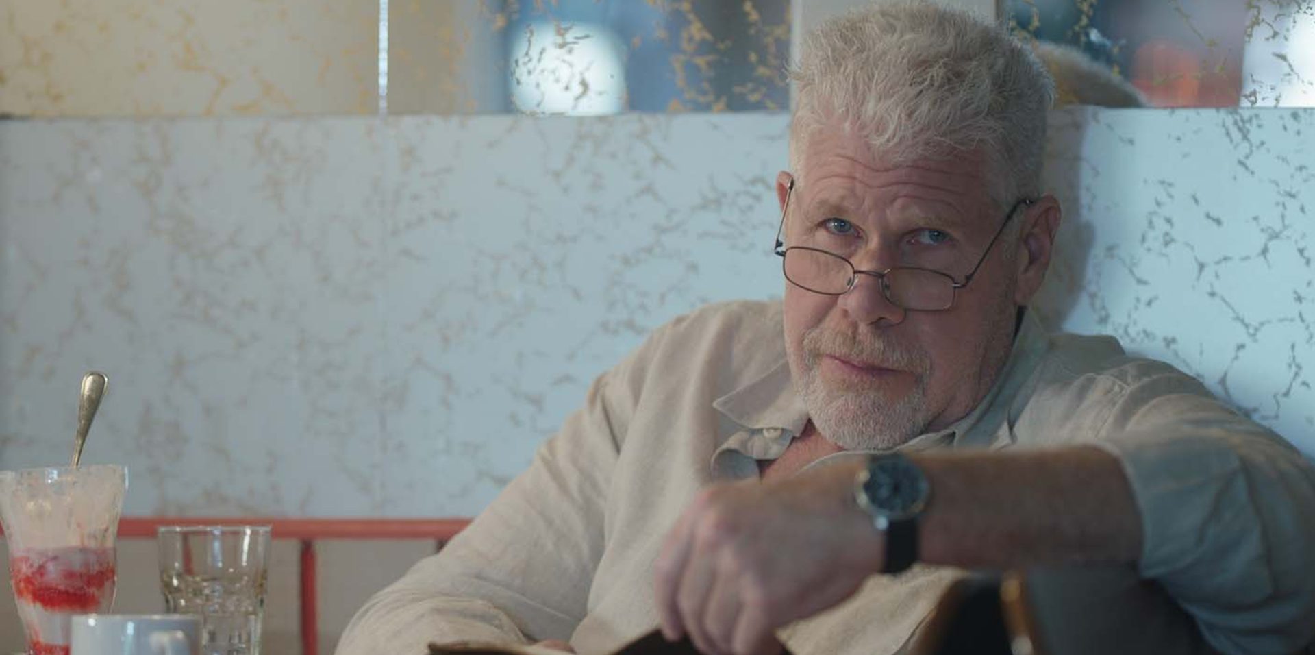 The Baker (2022): Is the Movie Based on Reality or Fiction?