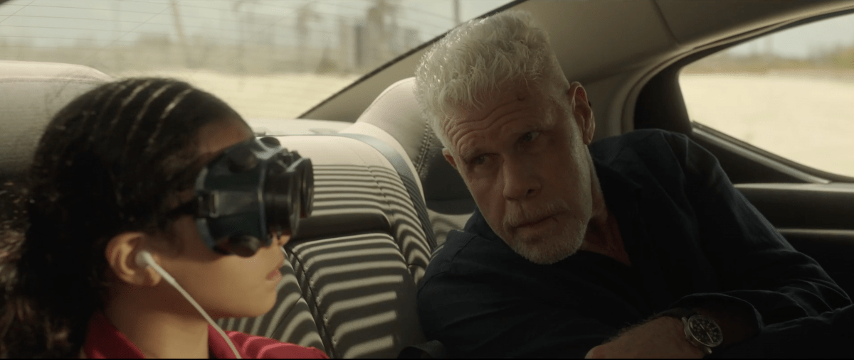 The Baker (2022): Is the Movie Based on Reality or Fiction?