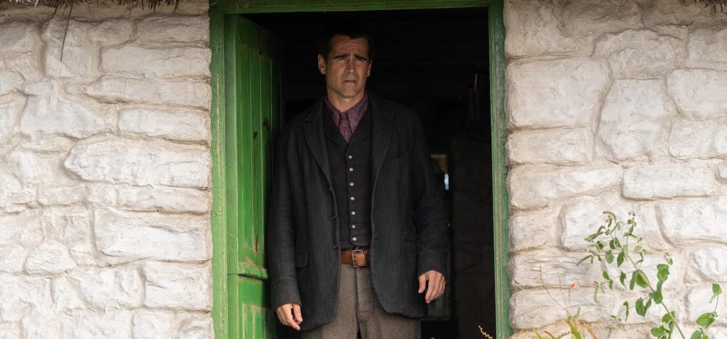 Margot Robbie and Colin Farrell’s A Big Bold Beautiful Journey: Plot ...