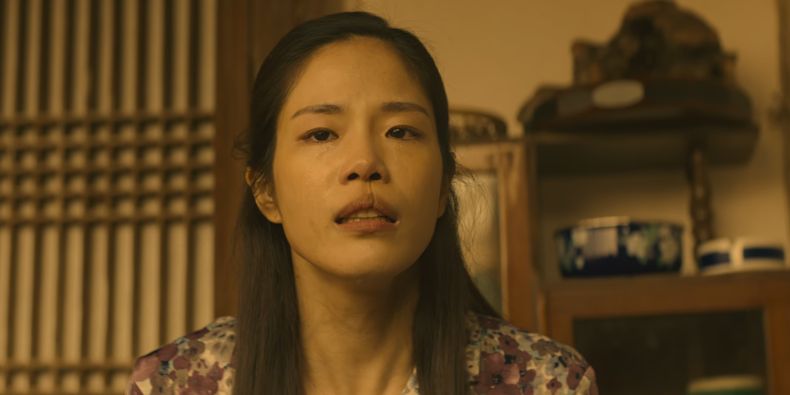 The Bequeathed: Is Kim Young-ho The Killer?