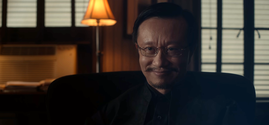 The Brothers Sun Post-Credits Scene, Explained