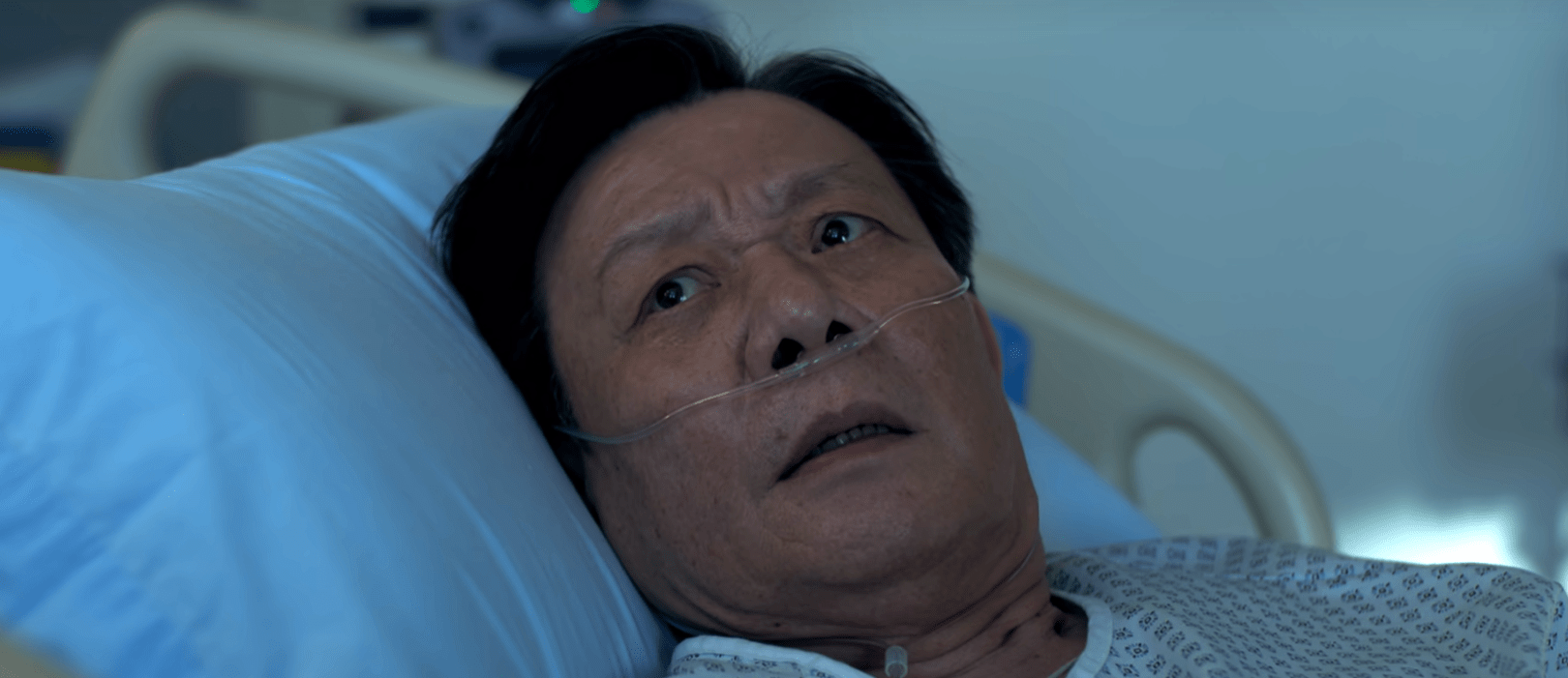 Will Big Sun Die in The Brothers Sun?