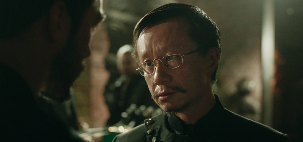 The Brothers Sun Post-Credits Scene, Explained