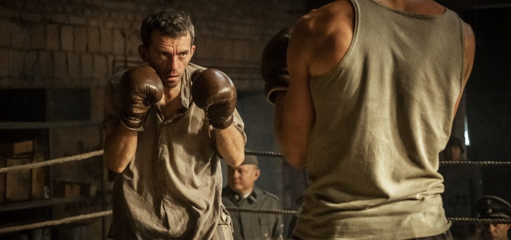 17 Best Boxing Movies on Netflix Right Now