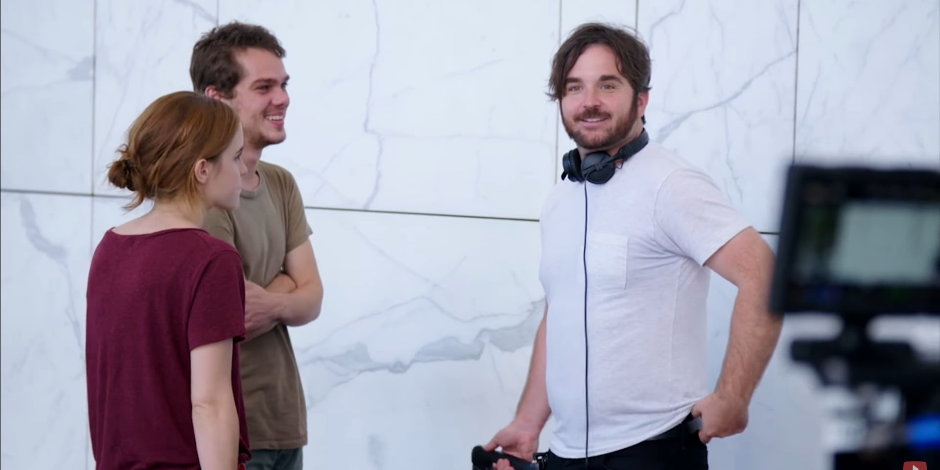 The Circle (2017): Exploring All Its Filming Locations