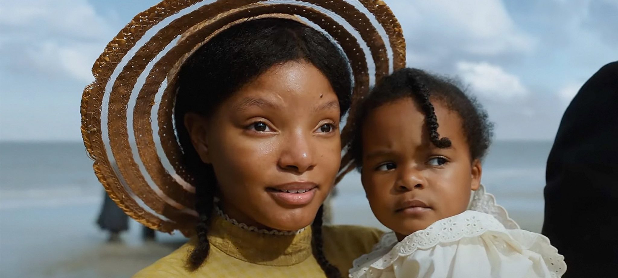 The Color Purple: Are Celie and Nettie Inspired by Real Sisters?