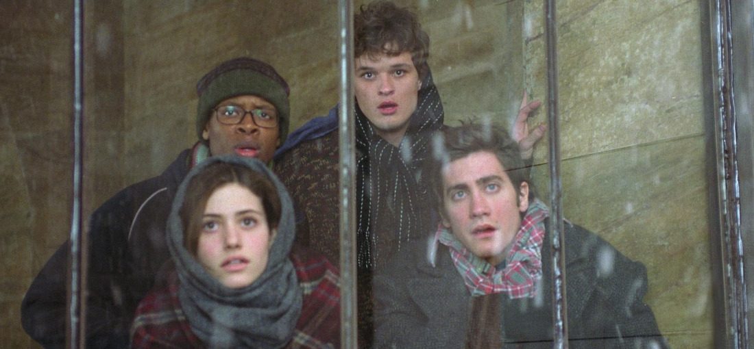 14 Best Tsunami Movies of All Time - The Cinemaholic