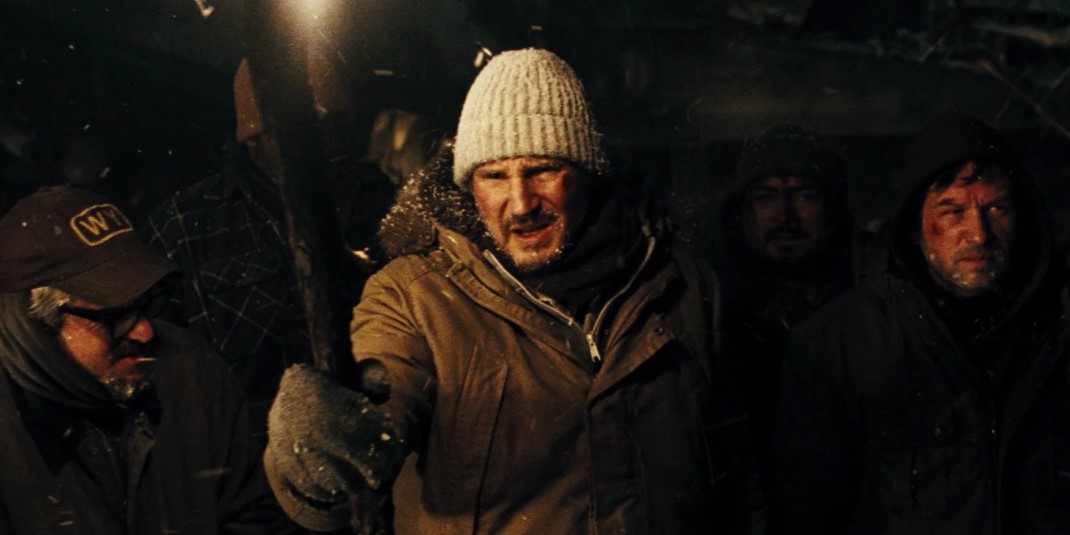 10 Survival Movies Like Society of the Snow You Must See