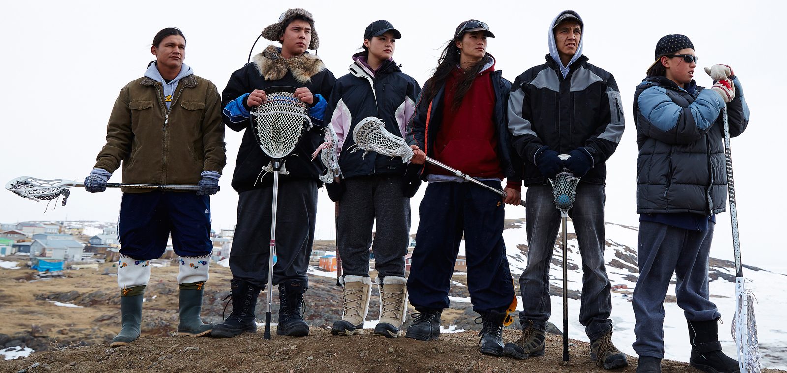 7 Best Ice and Field Hockey Movies and Shows on Netflix Right Now