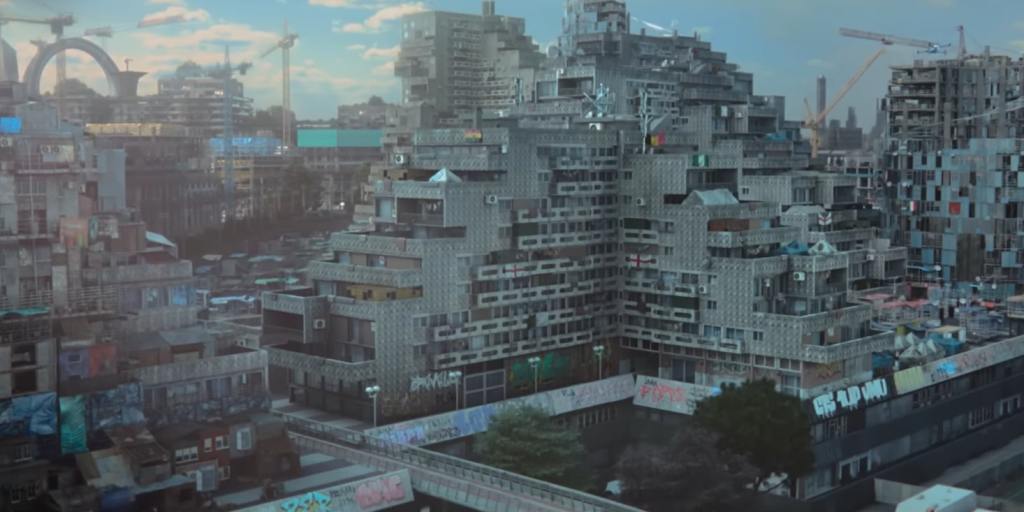 The Kitchen: Where Was the Netflix Movie Was Filmed