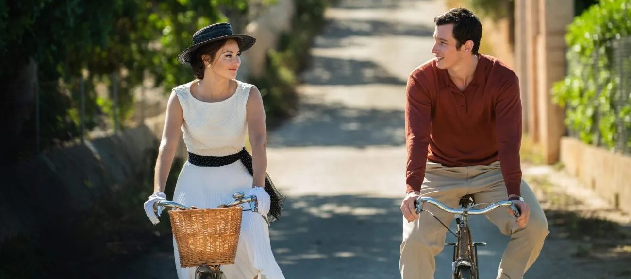 15 Best Love Triangle Movies on Netflix Right Now